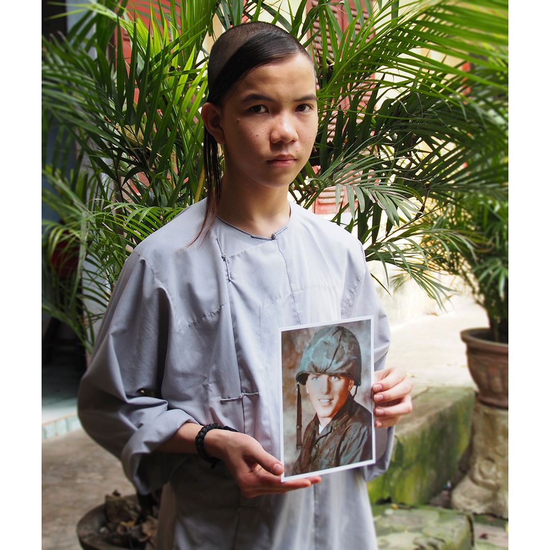 CoPA Presents | Crossing the DMZ with Dennis Darmek - CoPA Milwaukee