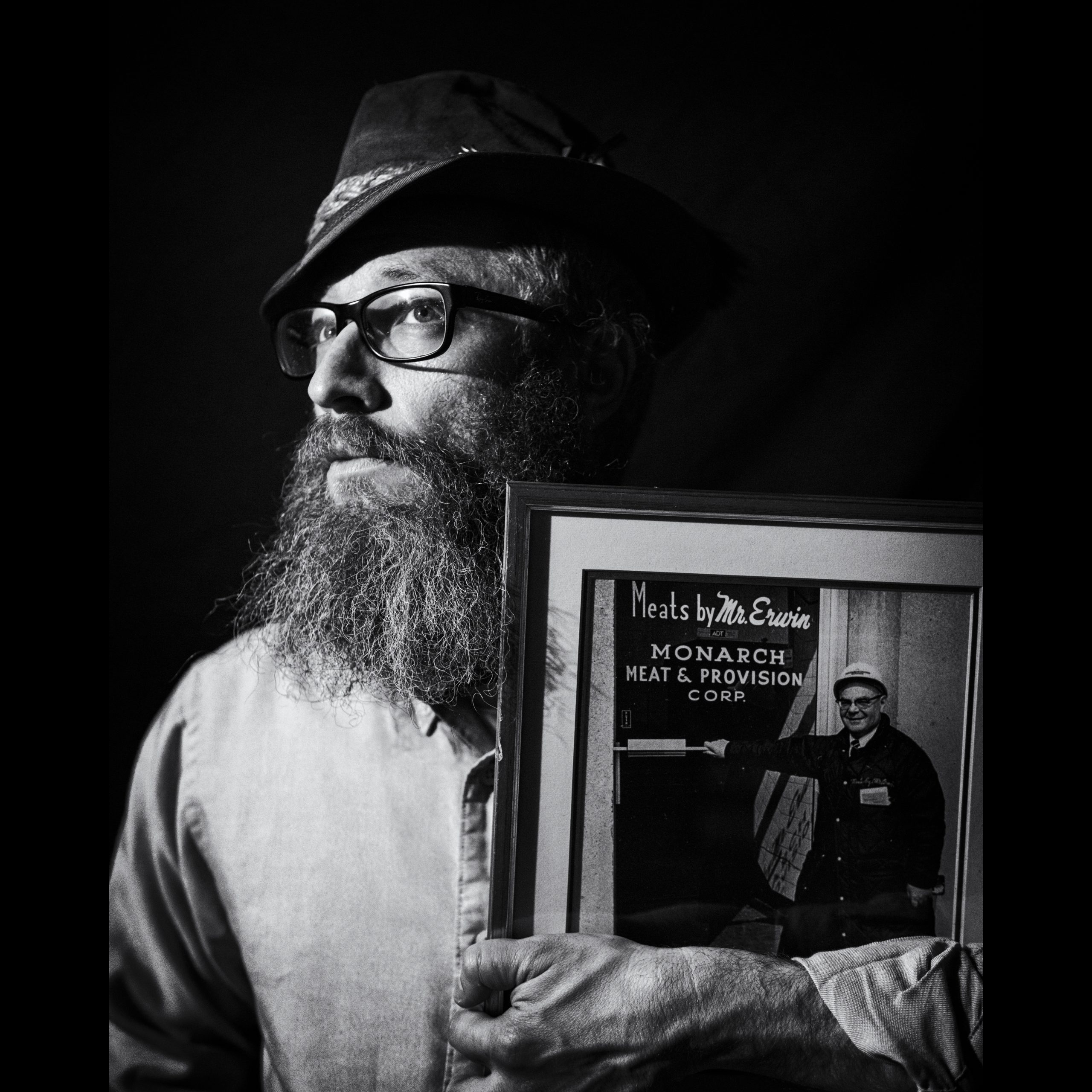 April 2025 | CoPA Presents Seth Robbins - CoPA Milwaukee