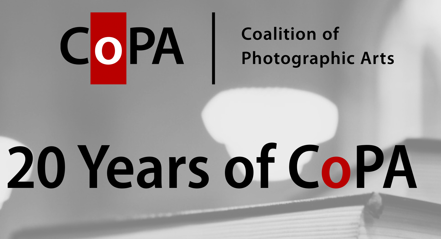 20th Anniversary Book | Call for Entries - CoPA Milwaukee